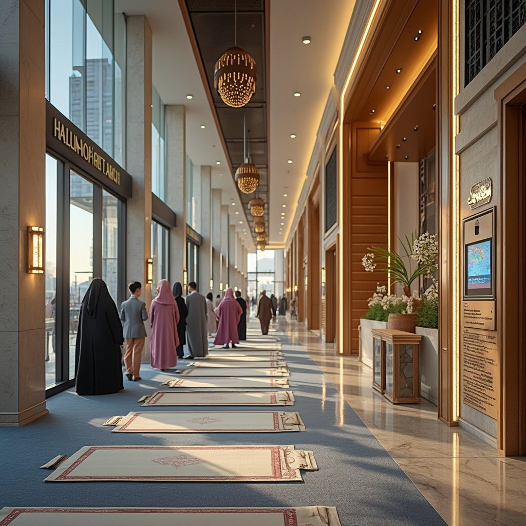 What Makes a Destination Halal-Friendly Essential Guide for Muslim Tra ...